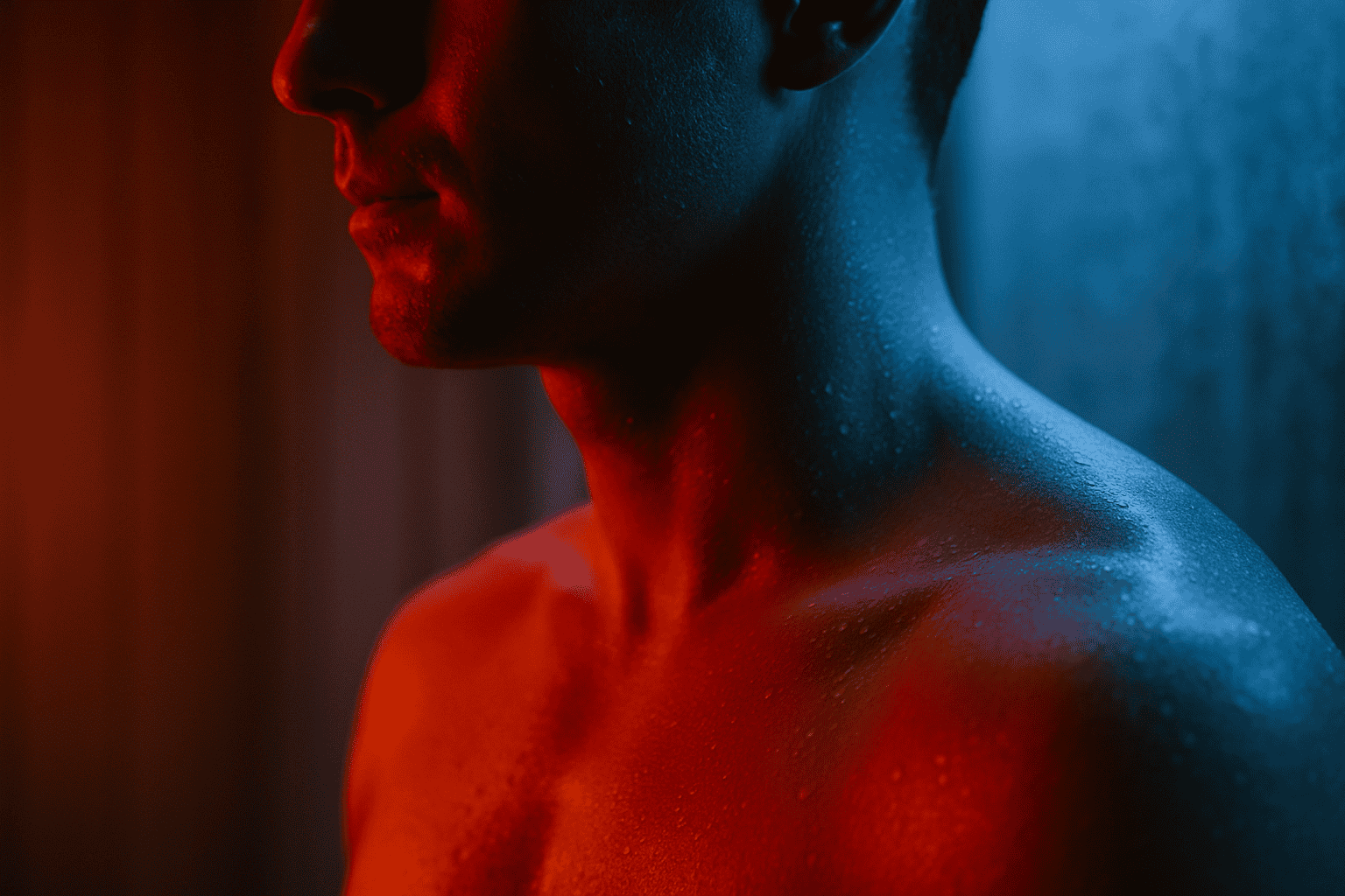 Contrast Therapy - The Recovery Room